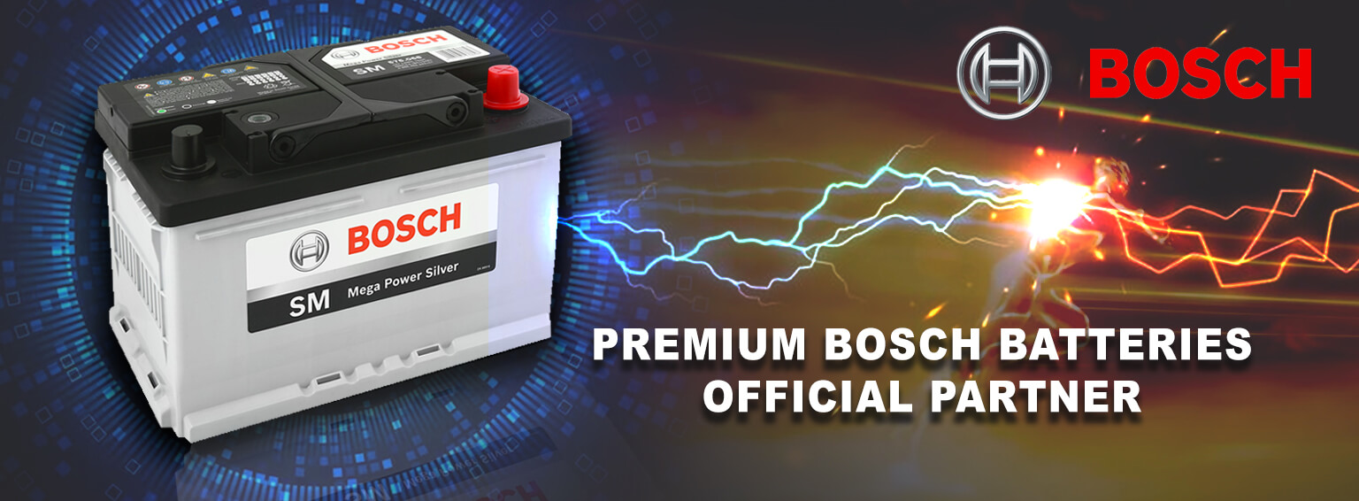 Home - Independent Battery Distributors